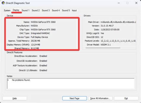 Cara Melihat VGA GPU Di Windows