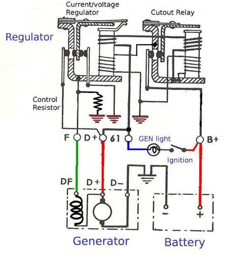 Demystifying The Voltage Regulator Schematic Symbol Everything You