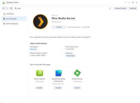Best Synology Apps List 2023 Virtualization Howto
