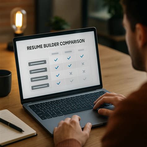 2025年11款最佳简历制作工具免费 付费ai简历生成器