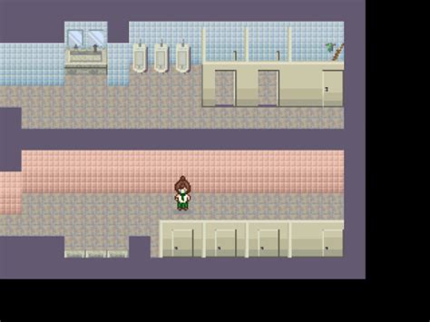 Pixel Town Akanemachi Mystery Kagura Games