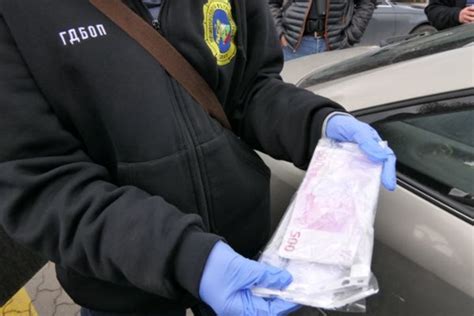 Вижте как ГДБОП разбива две престъпни групи за два дни Снимки видео