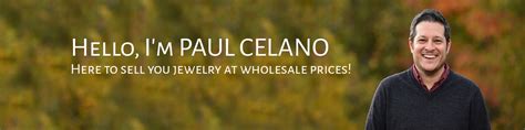 Paul Celano Prestige Gems Selling Estate Jewelry Online At