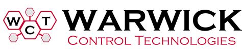 Warwick Control Technologies Limited Kvaser