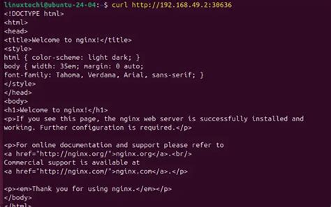 How To Install Minikube On Ubuntu Step By Step