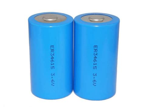 China Er34615 Battery Suppliers And Manufacturers And Factory Wholesale