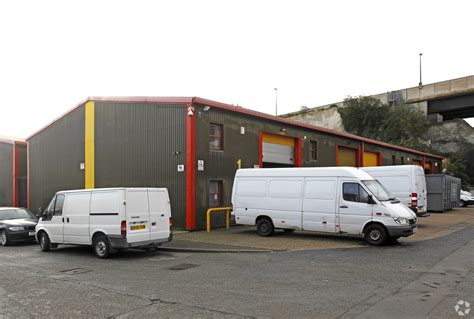 Lower Rd Northfleet Da11 9sr Loopnet