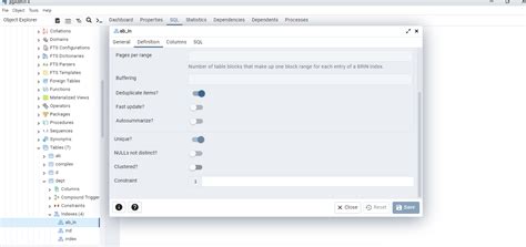 The Non Editable Fieldsconstrains And Expression Should Be In Grey Colour For The Index The Non Editable Fieldsconstrains And Expression Should Be In Grey Colour For The Index