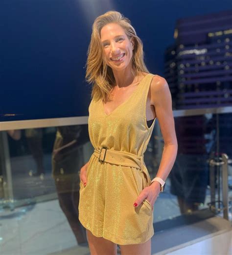 ¡demencial Alina Moine Subió Video En Micro Bikini ¡te Prendiste Fuego