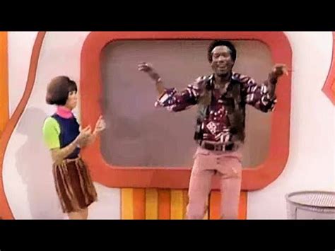 Judy Graubert 1970 S Electric Company Characters Melissa Mr