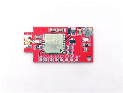Quectel Concurrent GNSS Mini Receiver Series L L Version ElectroDragon