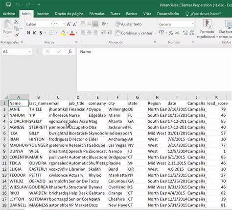Fuente Limpia En Talend Aprende Cómo Exportarla