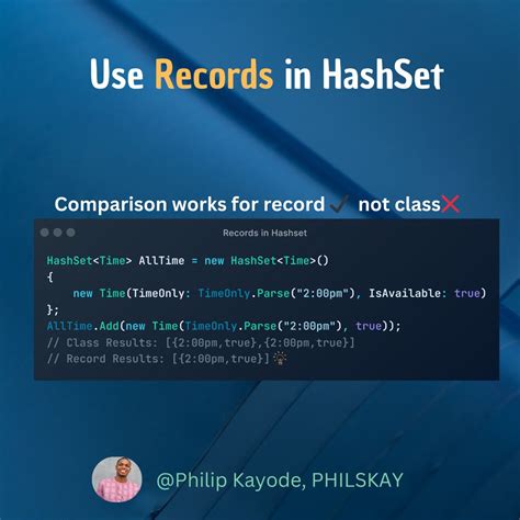 Hashset Uses Equality Comparer For Classes Feng Yuan Posted On The