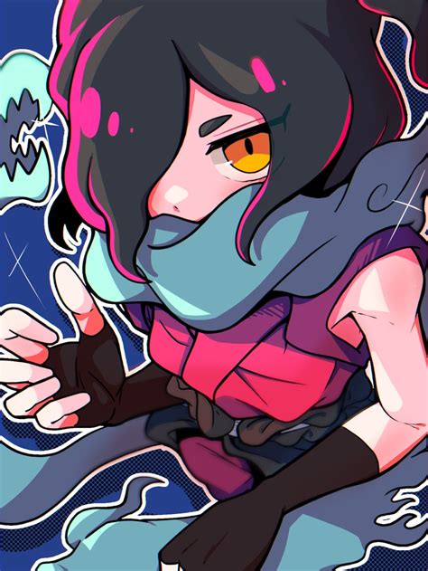 Orochi Youkai Watch Drawn By Mukkusan Danbooru