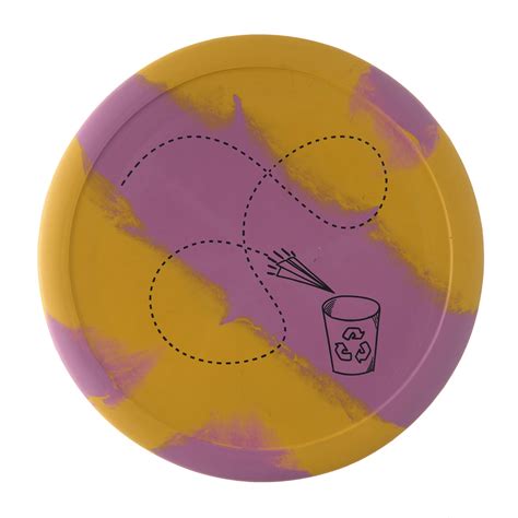 Ecoflex Interceptor Treemagnets Disc Golf