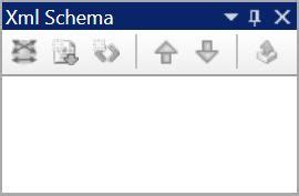 XML Schema Panel E Forms Factory