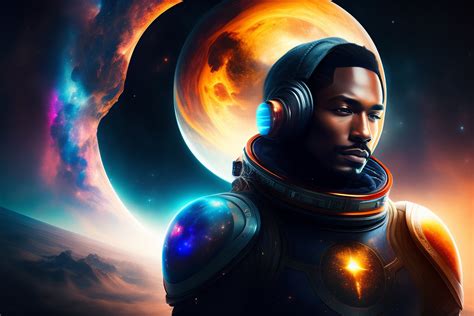Lexica Space God