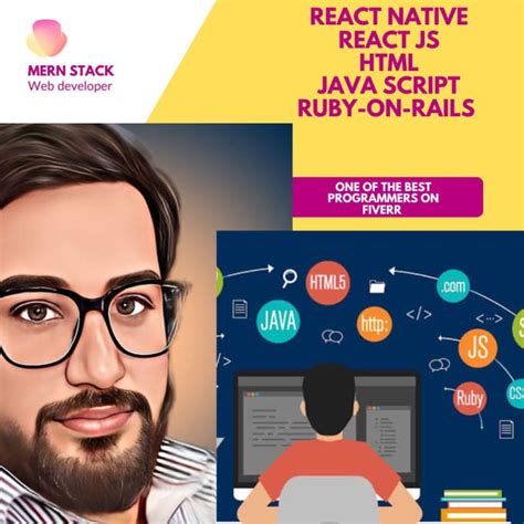 Be Your Mern Stack Developer And Next Js Developer By Minhajalvi0051 Fiverr