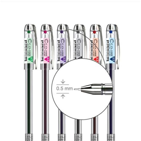 خرید و قیمت خودکار سی کلاس 5 دهم ریز نویس کاندید اصل از غرفه شهر تحریر