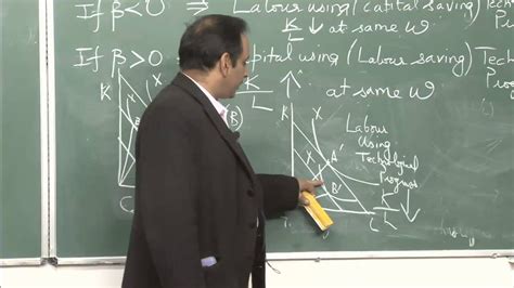 Mod 01 Lec 32 Lecture 32international Economics Youtube