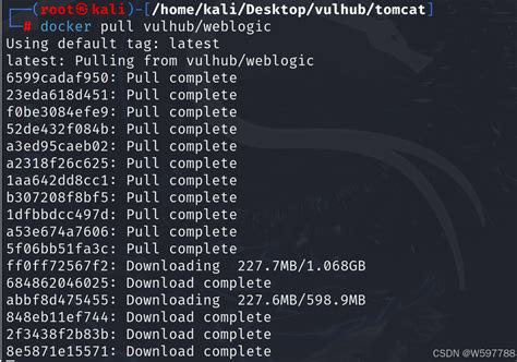 第八次作业 csdn博客