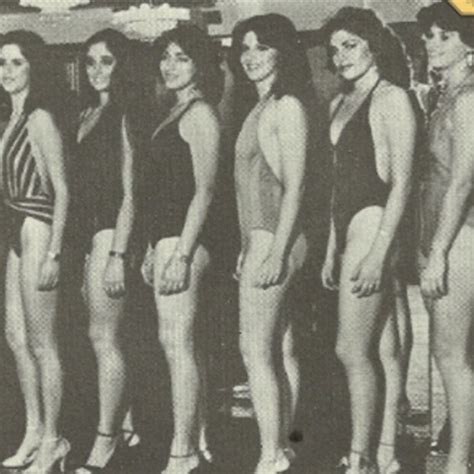 Quién Es La Hermana Peruana De Anahí De Rbd Infobae