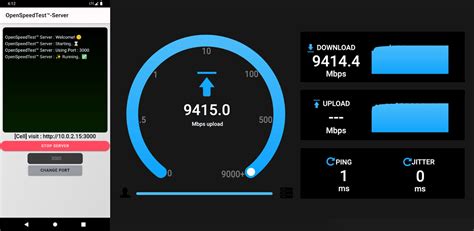 Openspeedtest Server Latest Version 1 5 For Android App Tools