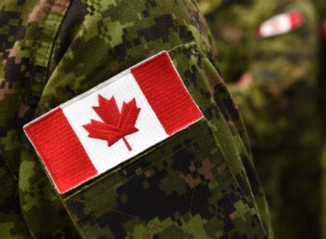 New Commander For Canadian Joint Operations Command Canadian Defence