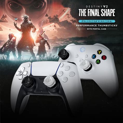 Kontrolfreek Precision Rings Controller Aim Assist Rings