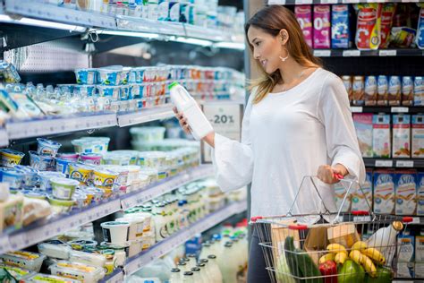 Как выбрать молоко в магазине: в чем разница и какое покупать? - 101 ...