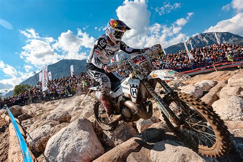 Mixed Fortunes For Billy Bolt At Turkeys Sea To Sky Hard Enduro Husqvarna United States