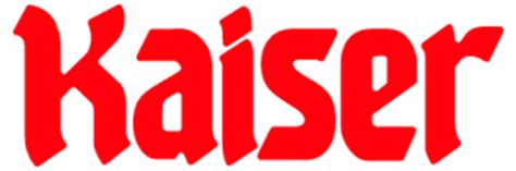 Kaiser Brand History Hvac Error Codes And Service Manuals Pdf