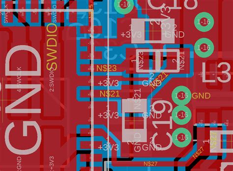 stm32wb55 custom board failing stmicroelectronics community