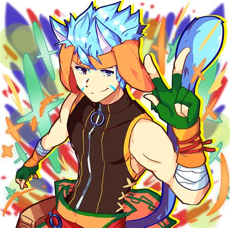Ranulf Fire Emblem And 1 More Drawn By Enreph Danbooru