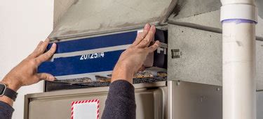 Carrier Furnace Error Code 33 At Reset DoItYourself Com