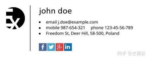 为什么facebook Twitter等公司的logo名首字母不大写？ 知乎