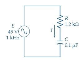 Calculating Power In RL And RC Circuits Technical Articles