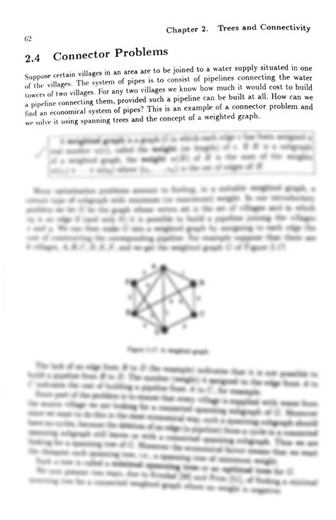 Solution Prims And Kruskals Algorithm Studypool