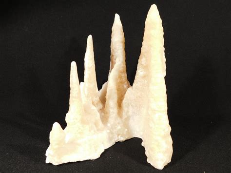 Wow Huge Cave Stalactite Stalagmite Formation 100 Natural From