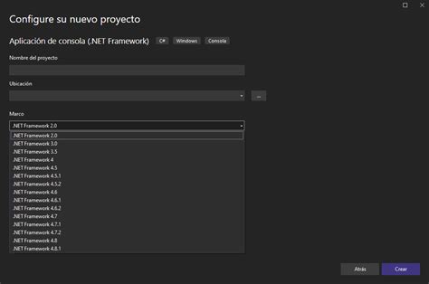 Visual Studio No Older Net Core Targeting Issue Dotnet Core GitHub