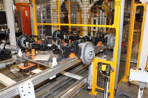 Fori Automation Llc A Lincoln Electric Company On Linkedin