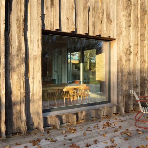 Corstorphine And Wright Dezeen