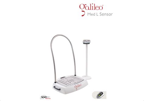 Galileo Standing Devices 德国novotec 欧培德 创新康复