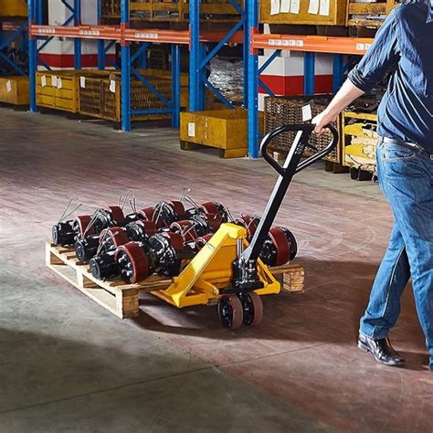 Pallet Jacks 2ton Hydraulic Pallet Jacks Altertool