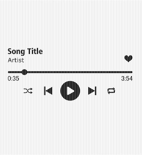 Audio Control Buttons Svg Audio Svg Music Player Svg Music Svg Sound Svg Stereo Buttons Svg