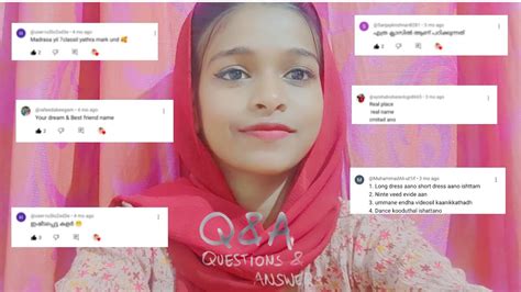 Qanda 🤯 ️ Answering To Your Question ⁉️vlog Youtube Youtube