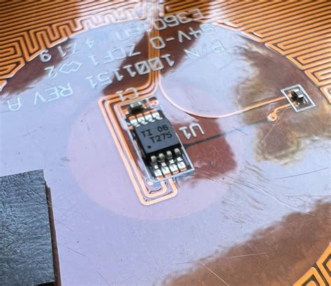 Ember Mug 2 Repair Part 2 Temperature Sensor Lincomatic S DIY Blog