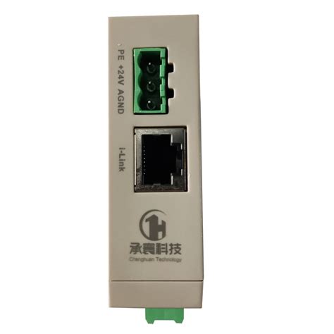 Plc Extension Module EtherCAT Busbar Communication Agreement Remote IO Module Bit Input