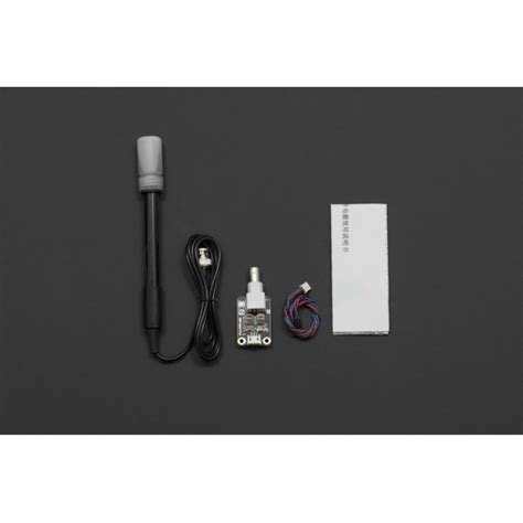 Gravity Analog Orp Sensor Meter For Arduino
