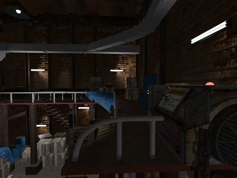 The Best 3d Asset Environment For Your Game Upwork